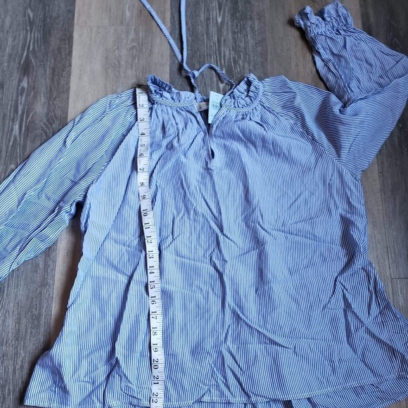 LOFT | Tops | Nwt Loft Tops | Poshmark